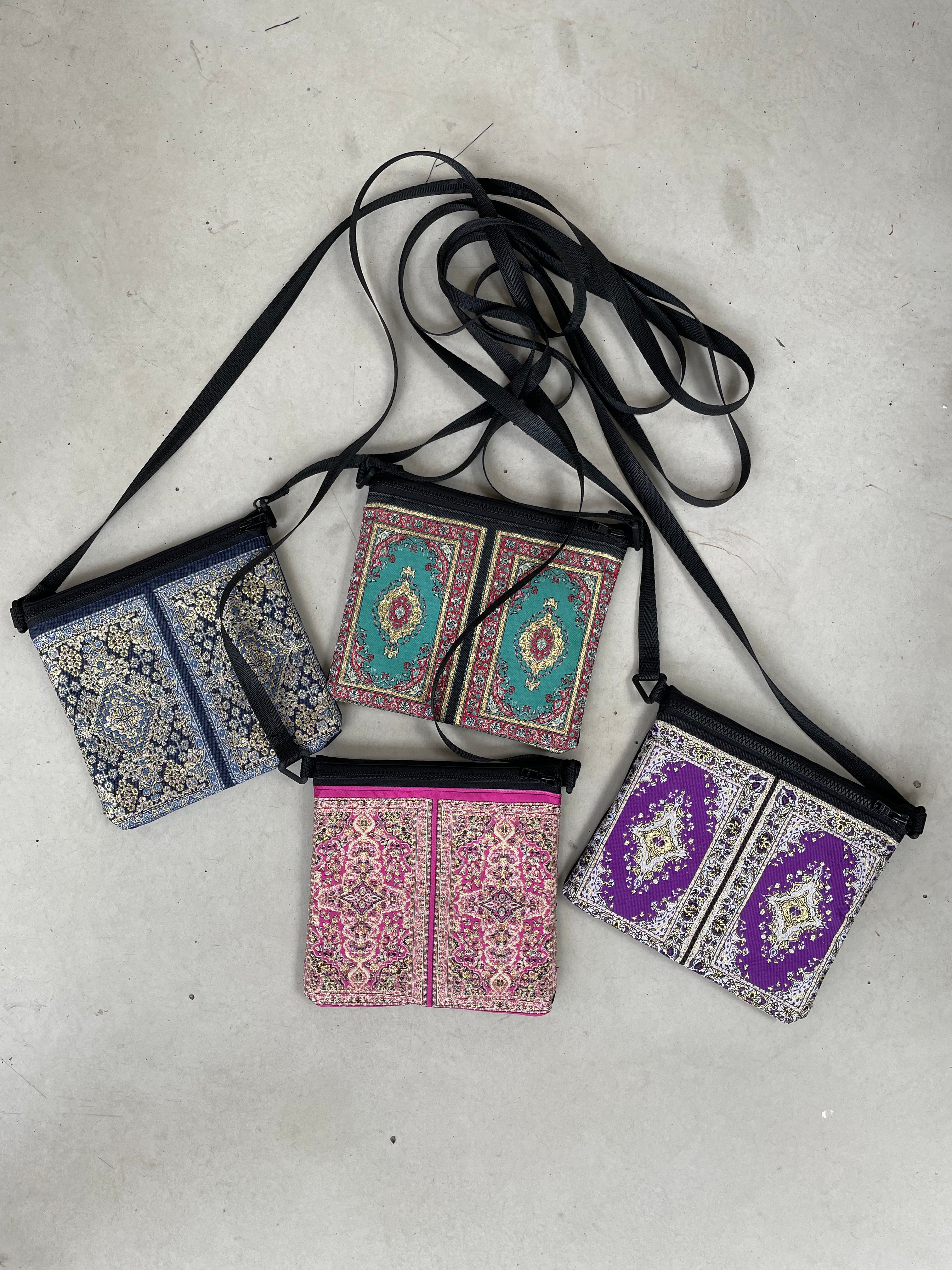 BBU LAB BAG V1
